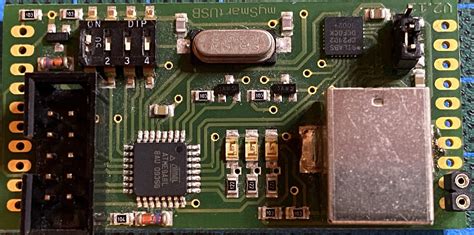 how many programmers do you need … arduino craft corner