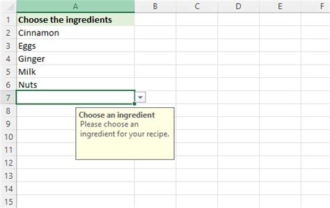 Dynamic Dropdowns In Excel Блог о рисовании и уроках фотошопа