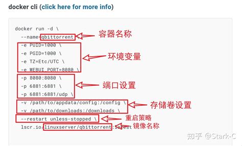 【全网最全】nas上最强 docker 图形化工具 portainer 详解与实战 知乎