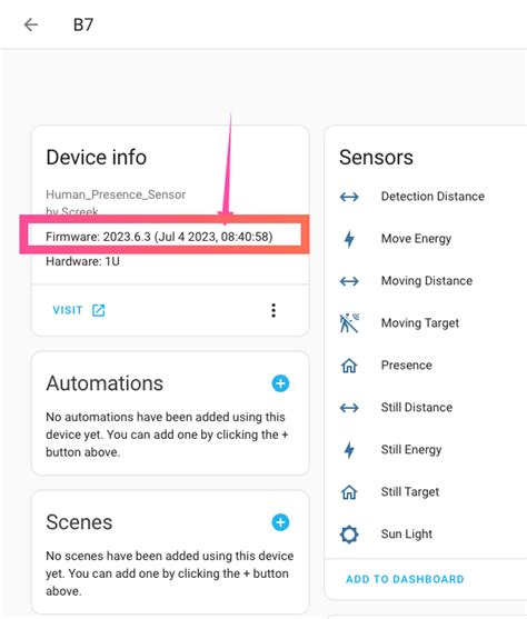 What S My Version Screek Workshop