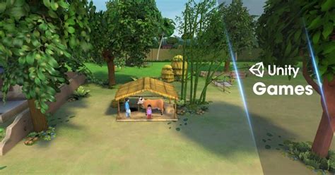 Unity Game Development Guidelines Build Unity Game Riseup Labs