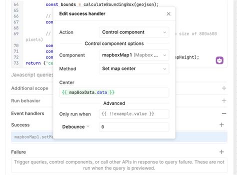 Building Interactive Maps With Openstreetmap Api In Retool