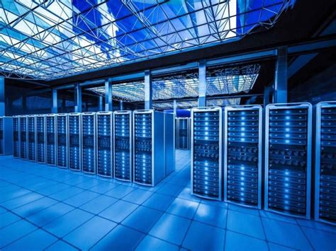 Unlocking The Future Of It Infrastructure Modular Data Centers Harsh Kolhe Posted On The