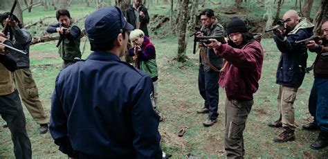 해연갤 딪플에서 읟 봐라 장르는 미스터리 호러 스릴러인데