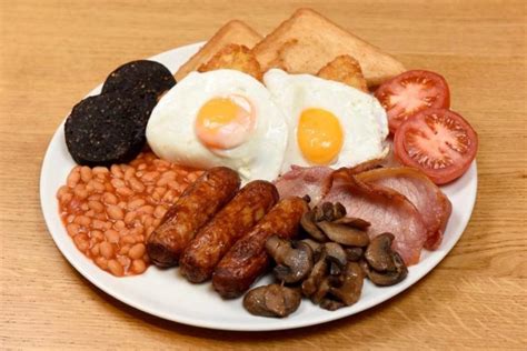 Morrison S Is Launching The Big Daddy Breakfast For Only 6
