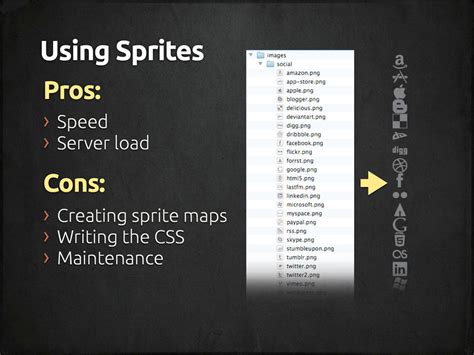 Sass And Compass The Future Of Stylesheets Now Speaker Deck