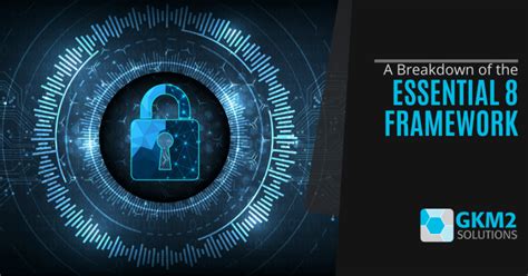 A Breakdown Of The Essential 8 Framework Gkm2 Solutions