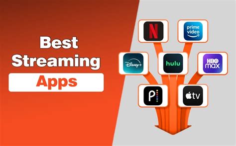 10 Best Streaming Apps For Tv Movies And Sports