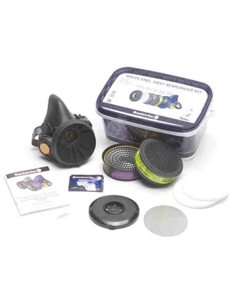Respirator Kit In Jubail Respirator Kit Supplier In Jubail