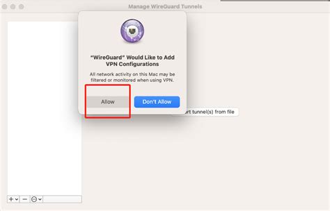 How To Set Up WireGuard VPN Client On Windows PC And MacBook TP Link