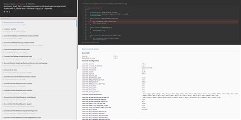 developing my own theme developing with concrete concrete cms