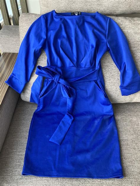 Ошатна сукня абсолютно нова з біркою — ціна 450 грн у каталозі Сукні міді Купити жіночі речі