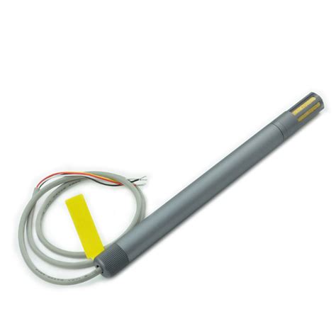 Dfrobot Rs485 Temperature And Humidity Sensor Module Robocraze