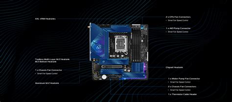 Asrock Z M Riptide Wifi
