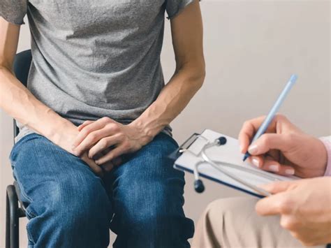 Болестта на Пейрони Лечения чрез Регенеративна Медицина