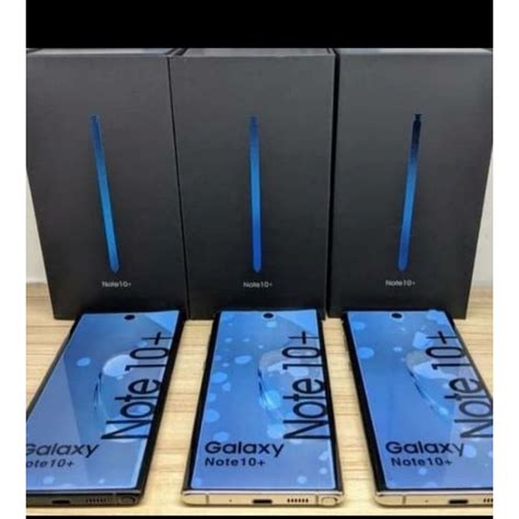 Jual Samsung Note Bekas Shopee Indonesia