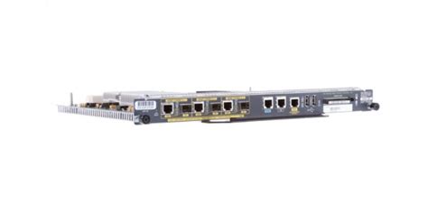 Cisco NPE G2 7200 Series Network Processing Engine G2