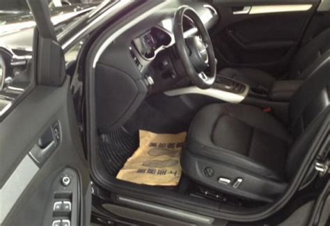 自售 2014 Audi奧迪 A4 Avant 只跑1萬 0978 085 521 新北板橋 只賣168w 露天市集 全台最大的