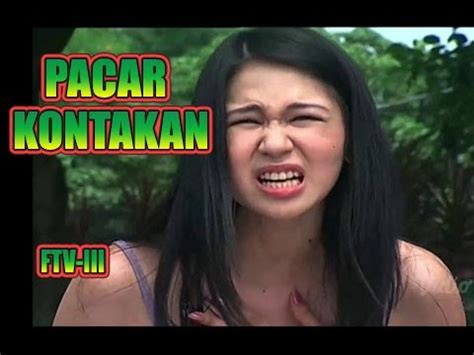 Ftv Jadul Pacar Kontrakan Youtube