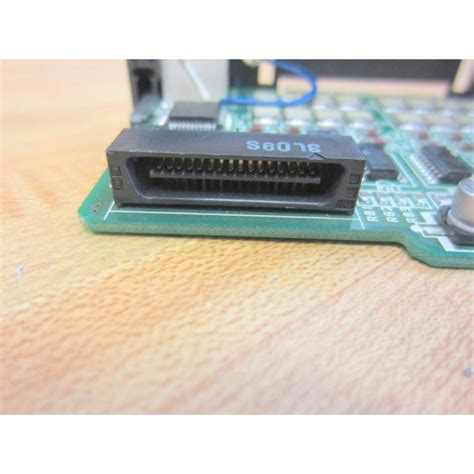 Automation Direct D2 16na Input Module D216na Used Mara Industrial