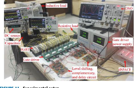 Figure 1 From A Seven Level Fault Tolerant Switched Capacitor Boost Inverter With A Single Dc