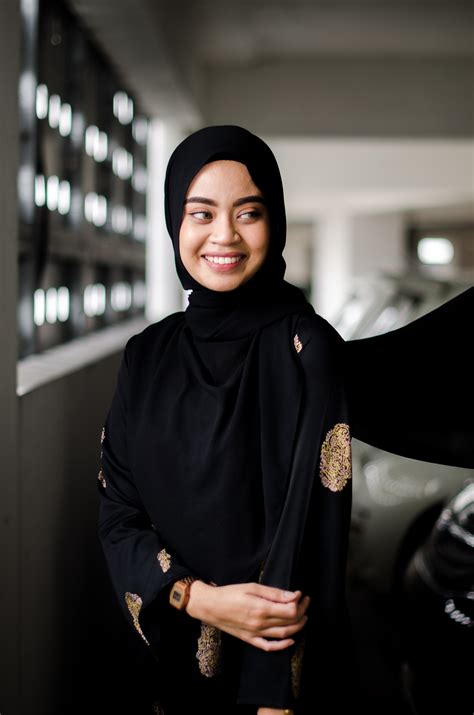 Hijab Detection Object Detection Dataset By Tugas Akhir