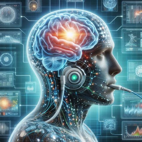 Unlocking The Future Exploring Brain Computer Interface Applications