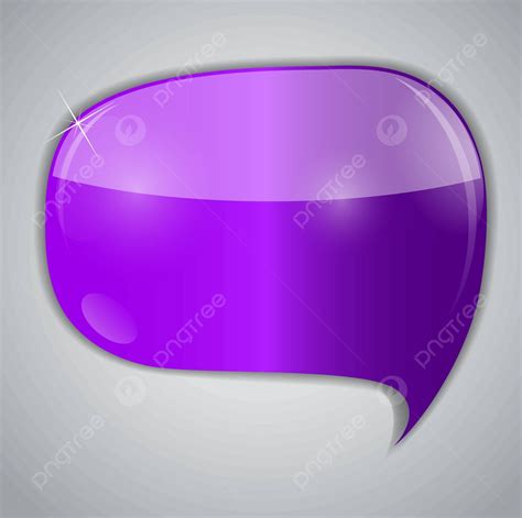 Speech Bubbles Vector Illustration Symbol Infographic Discussion Vector