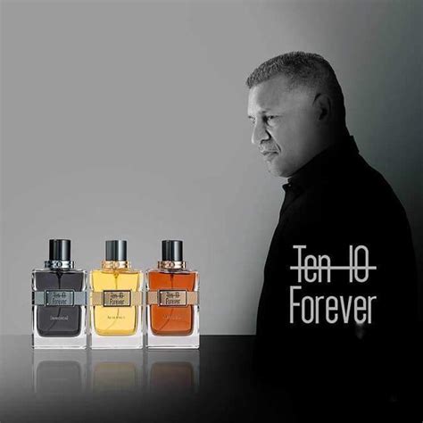 عطر تن فور اور مدل فنامنال Ten Forever Phenomenal قیمت و خرید