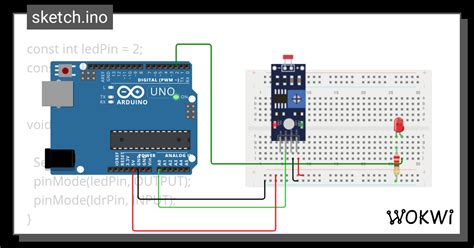Teste Wokwi Esp32 Stm32 Arduino Simulator