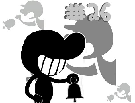 Mr Game N Watch By Mickmick247 On Deviantart