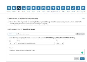 VMware How To Secure Our VCenter Server 7 VCSA With A Let S Encrypt SSL Certificate The