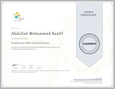 Python Programming Continuouslearning Riceuniversity R Bioinformatics Abdullah Baafif