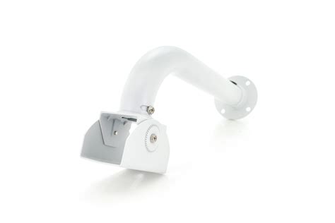 ≡ Кронштейн для камеры Pipo Pp L600 с поворотом для камеры белый металл 60сm купить ⬇️ Киев