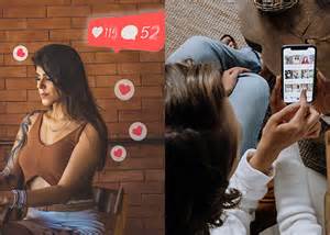 Audience Vs Algorithm What Really Drives Social Media Success Campaign Middle East