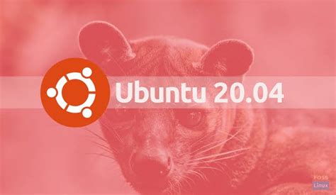 New And Awesome Features In Ubuntu 20 04 Focal Fossa Nucleio Information Services