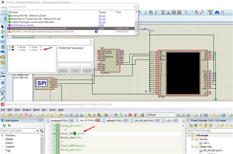 Microc Pro Pic Форум по радиоэлектронике
