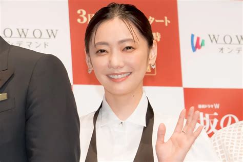 倉科カナ、芸能界にチャレンジしようと思ったきっかけ明かす Webザテレビジョン