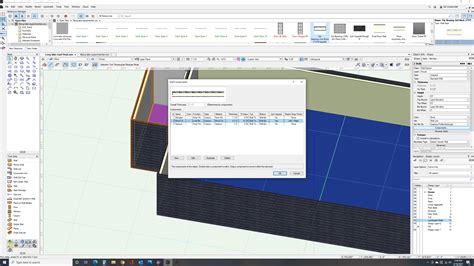 Walls Site Design Vectorworks Community Board