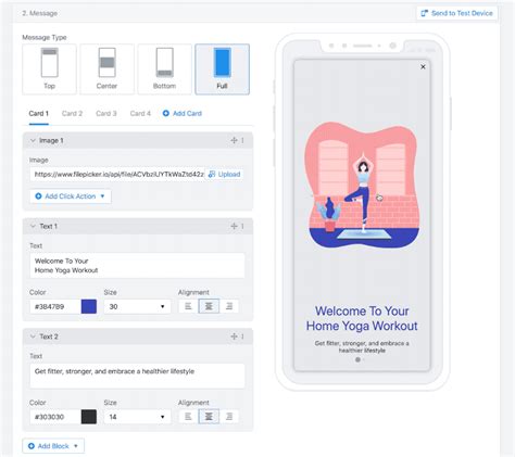 How To Make A Carousel