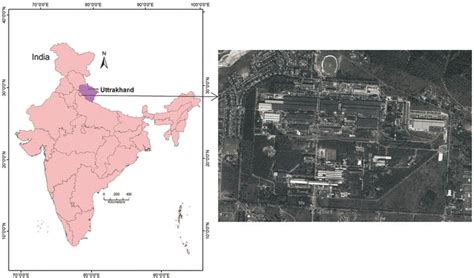 Figure 1 From Automatic Building Extraction Based On Multiresolution
