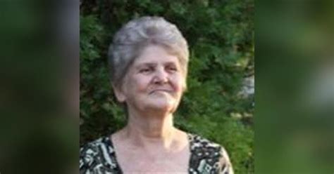 Betty Ray Benefield Obituary Visitation And Funeral Information