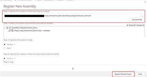 Develop D365 Contact Creation Plugin With Unit Test Case