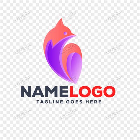 새 로고 디자인 Png 일러스트 무료 다운로드 Lovepik