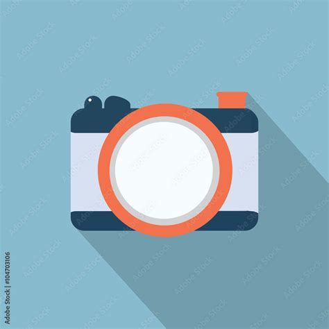 플랫 일러스트 Stock Vector Adobe Stock