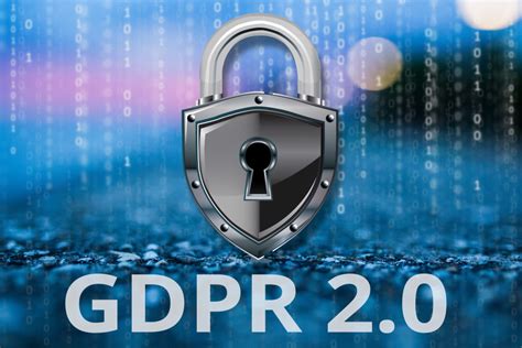 Gdpr 2 0 You Thought It Was All Over… Idc Europe Blog