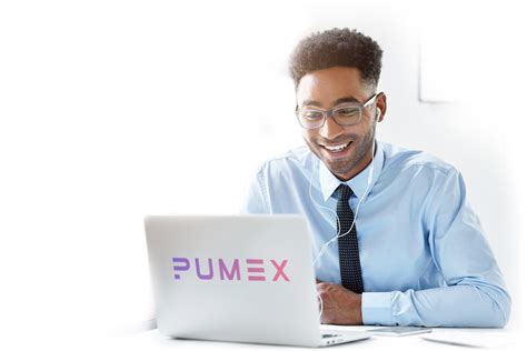 Pumex Computing Software Development And Technology Integrations