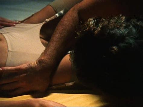 Naked Victoria Hill In Dead End