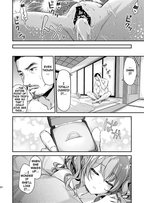 Kashima To Love Love 2kka 2 Nights And 3 Days Getting Lovey Dovey