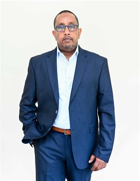 Abdullahi Mohamed Hassan Udgoon Sustainable Development Initiative Usdi